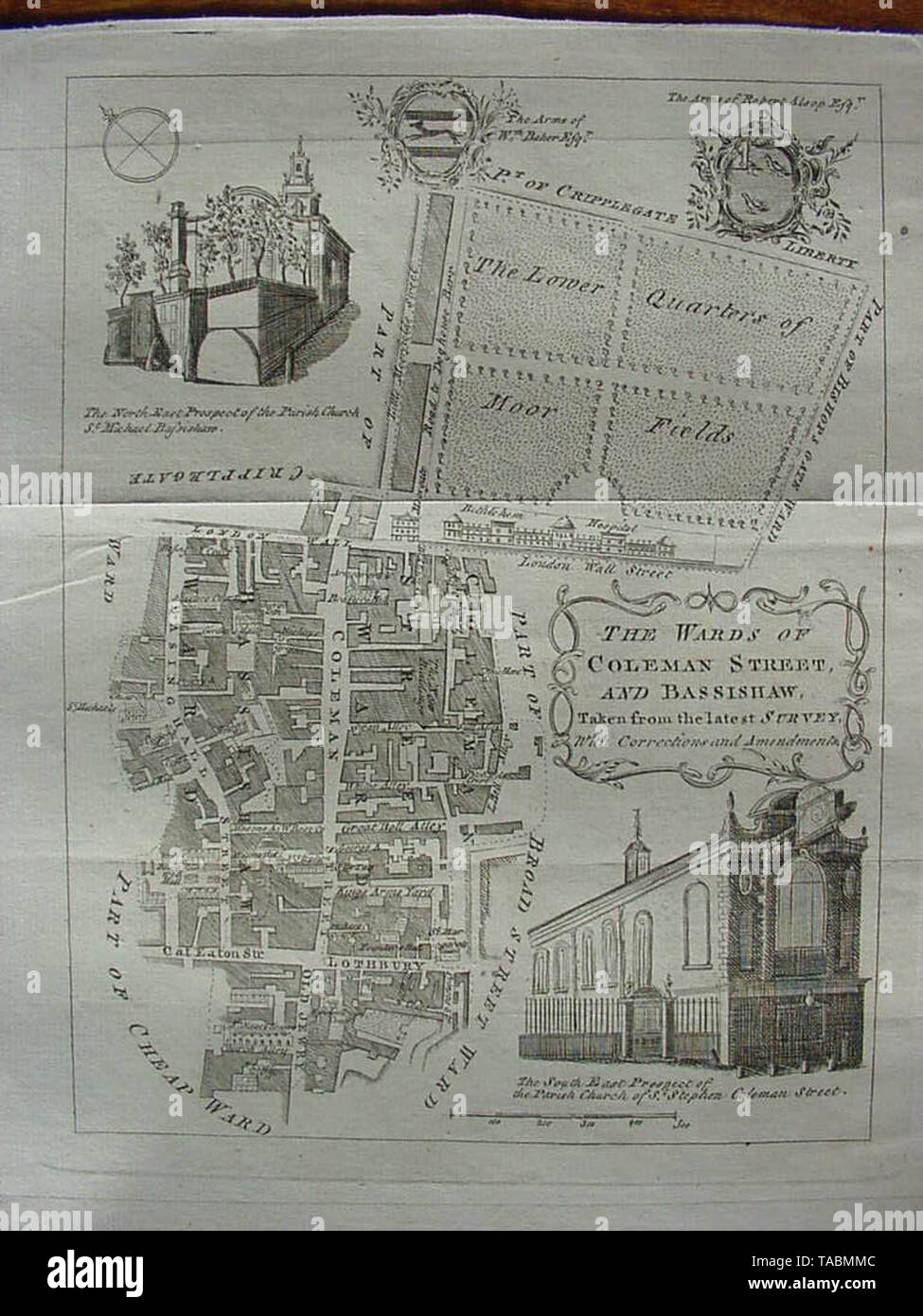 Basinghall street hi-res stock photography and images - Alamy