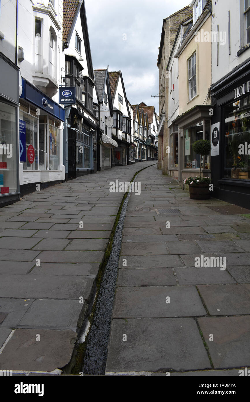 Cheap street frome hi-res stock photography and images - Alamy