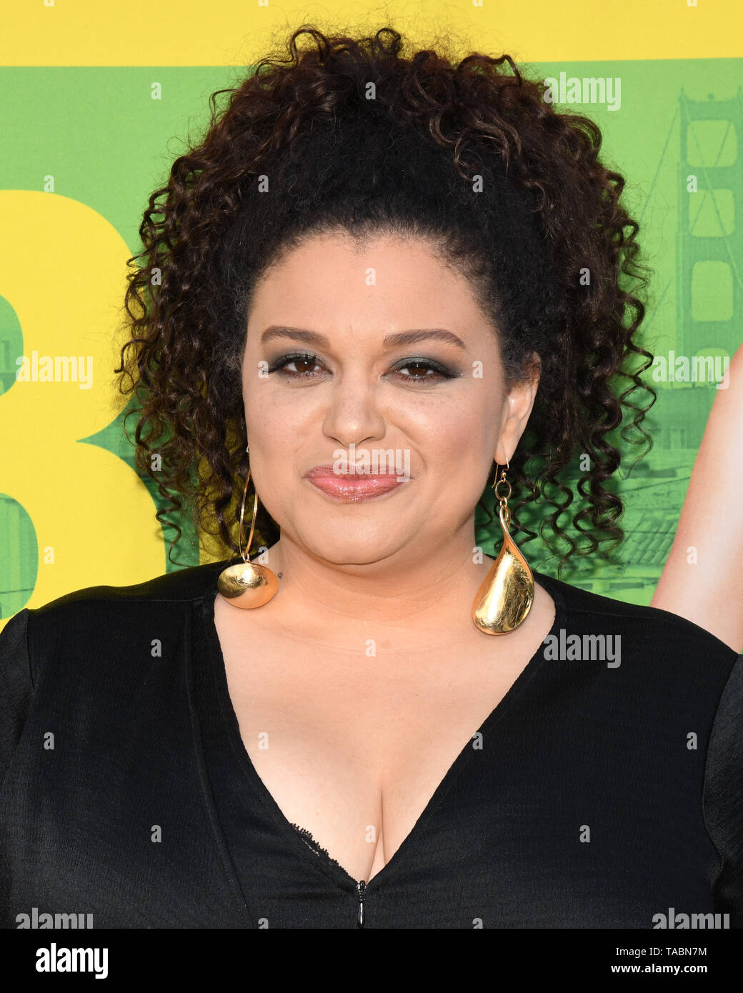 Michelle buteau hi-res stock photography and images - Alamy