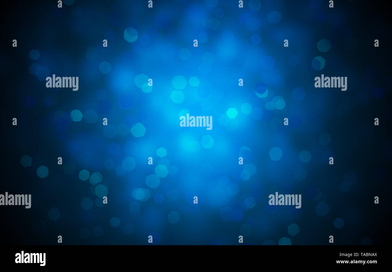 Sparkle glitter background blue hi-res stock photography and images - Alamy