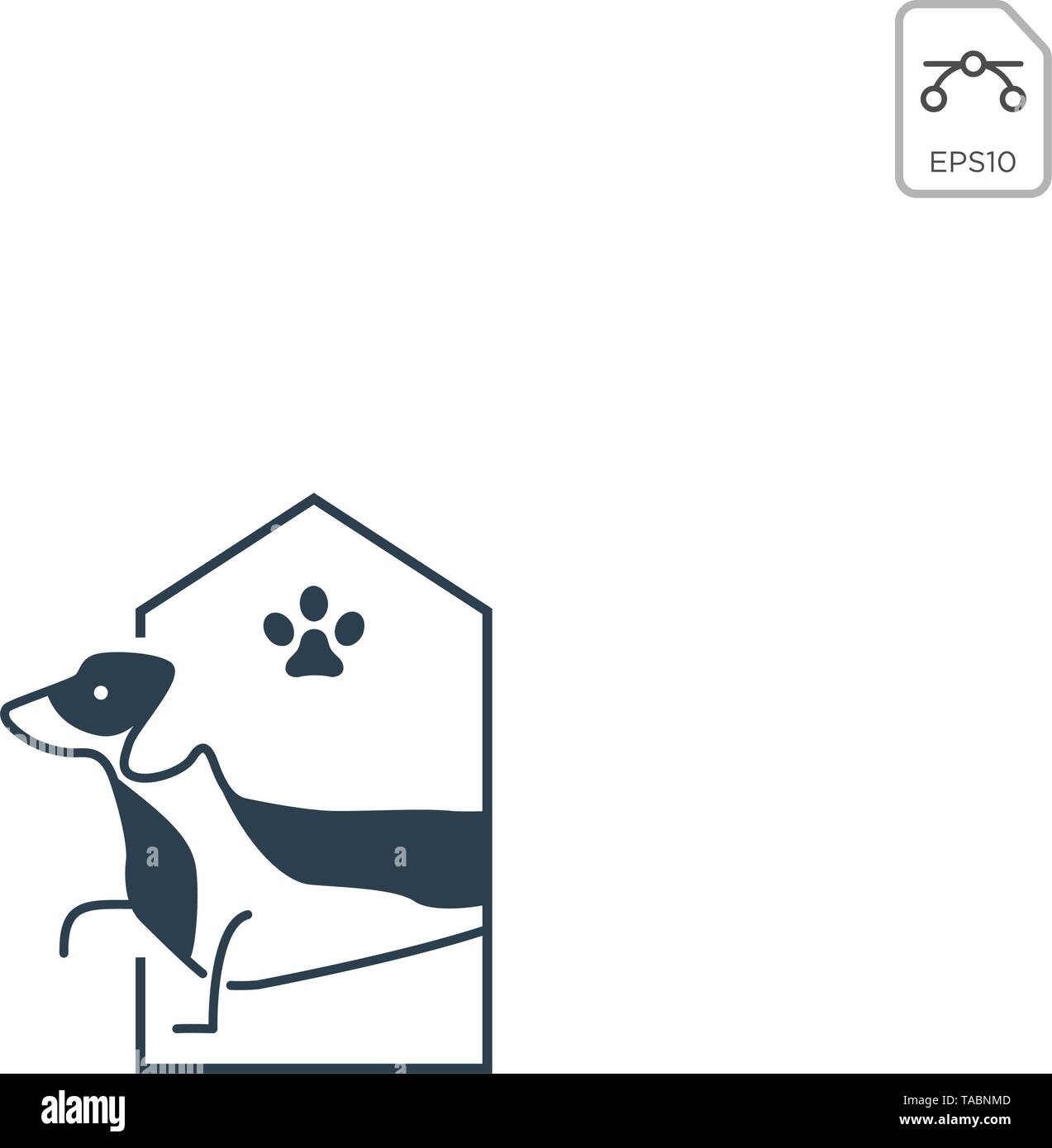 Dog Logo Design Inspiration