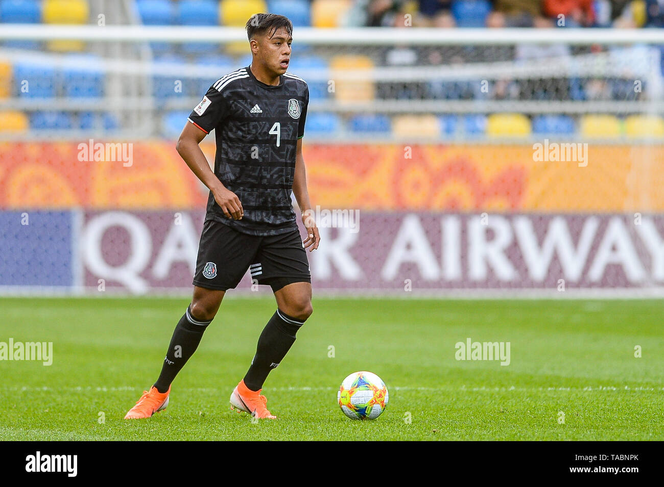 Efrain orona hi-res stock photography and images - Alamy