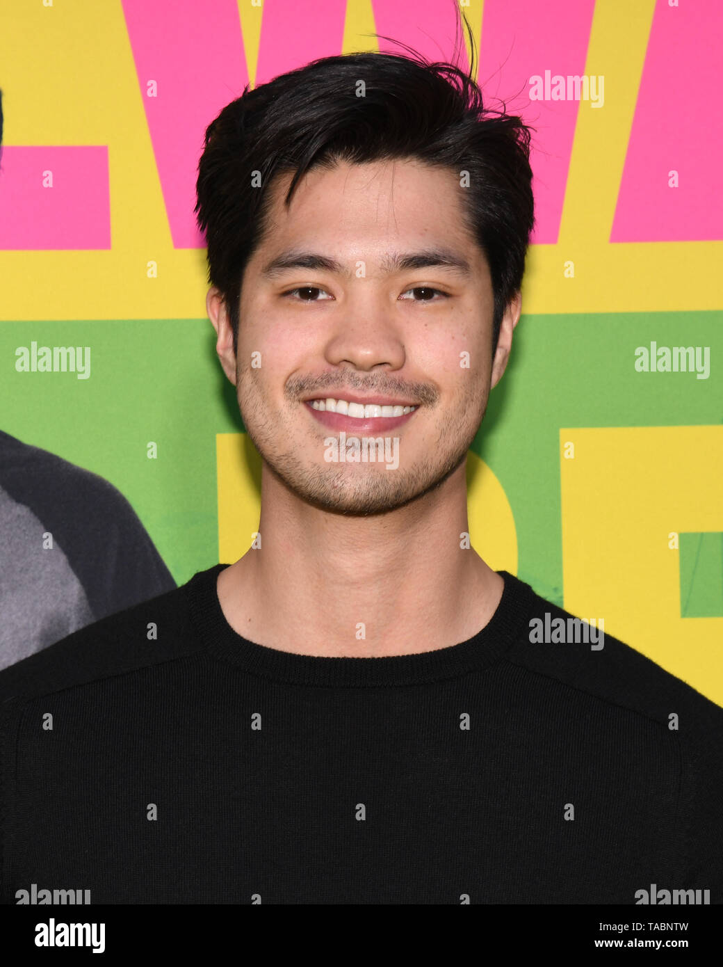Ross butler netflix hi-res stock photography and images - Alamy