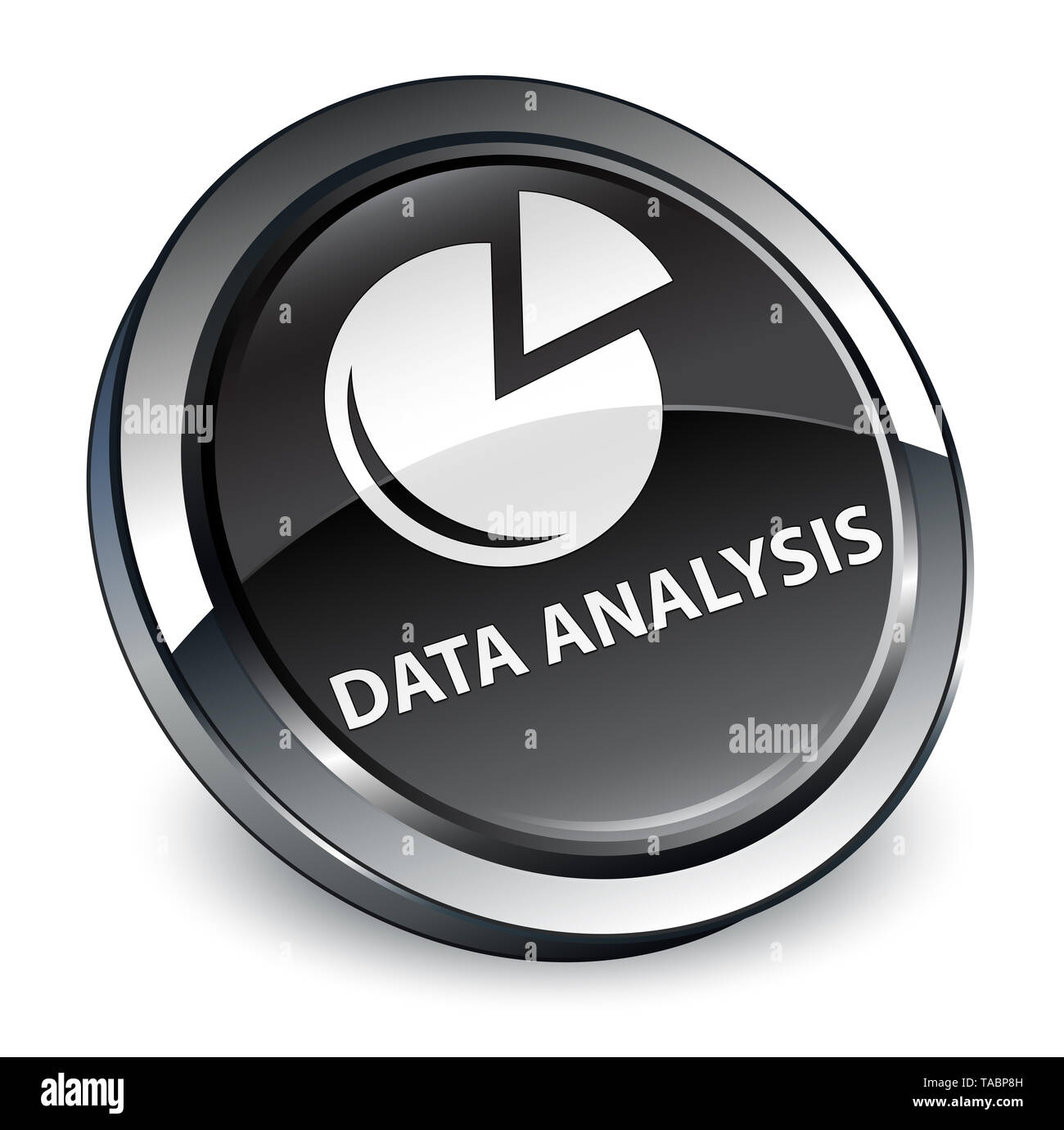 Data analysis graph hi-res stock photography and images - Alamy