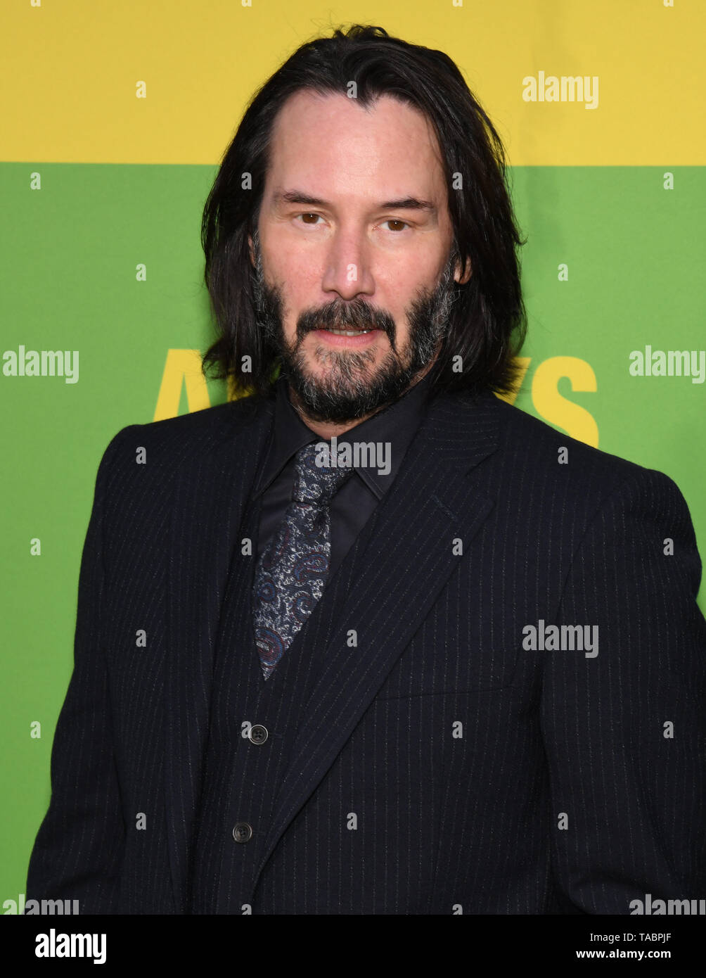Keanu reeves hi-res stock photography and images - Alamy