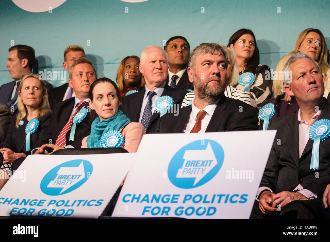 Dr henrik overgaard nielsen hi-res stock photography and images - Alamy