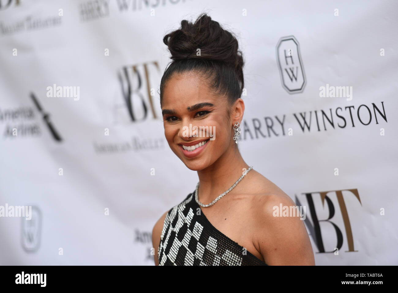 Misty Copeland Vogue Italia