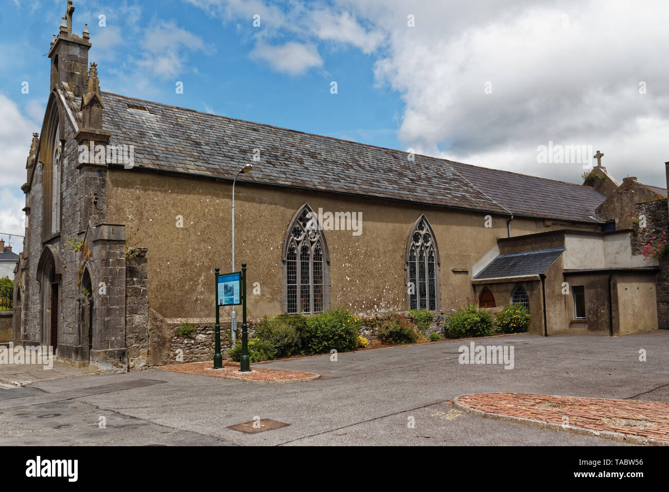 Fethard tipperary hi-res stock photography and images - Alamy