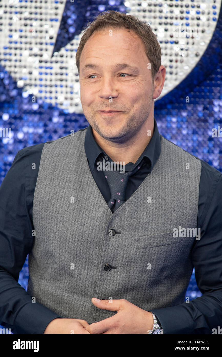 Stephen Graham England High Resolution Stock Photography and Images - Alamy