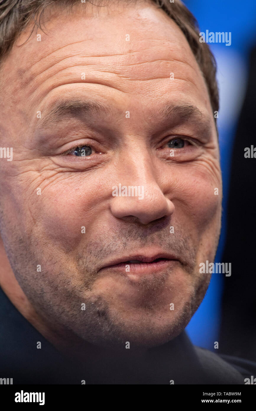 Stephen Graham England High Resolution Stock Photography and Images - Alamy