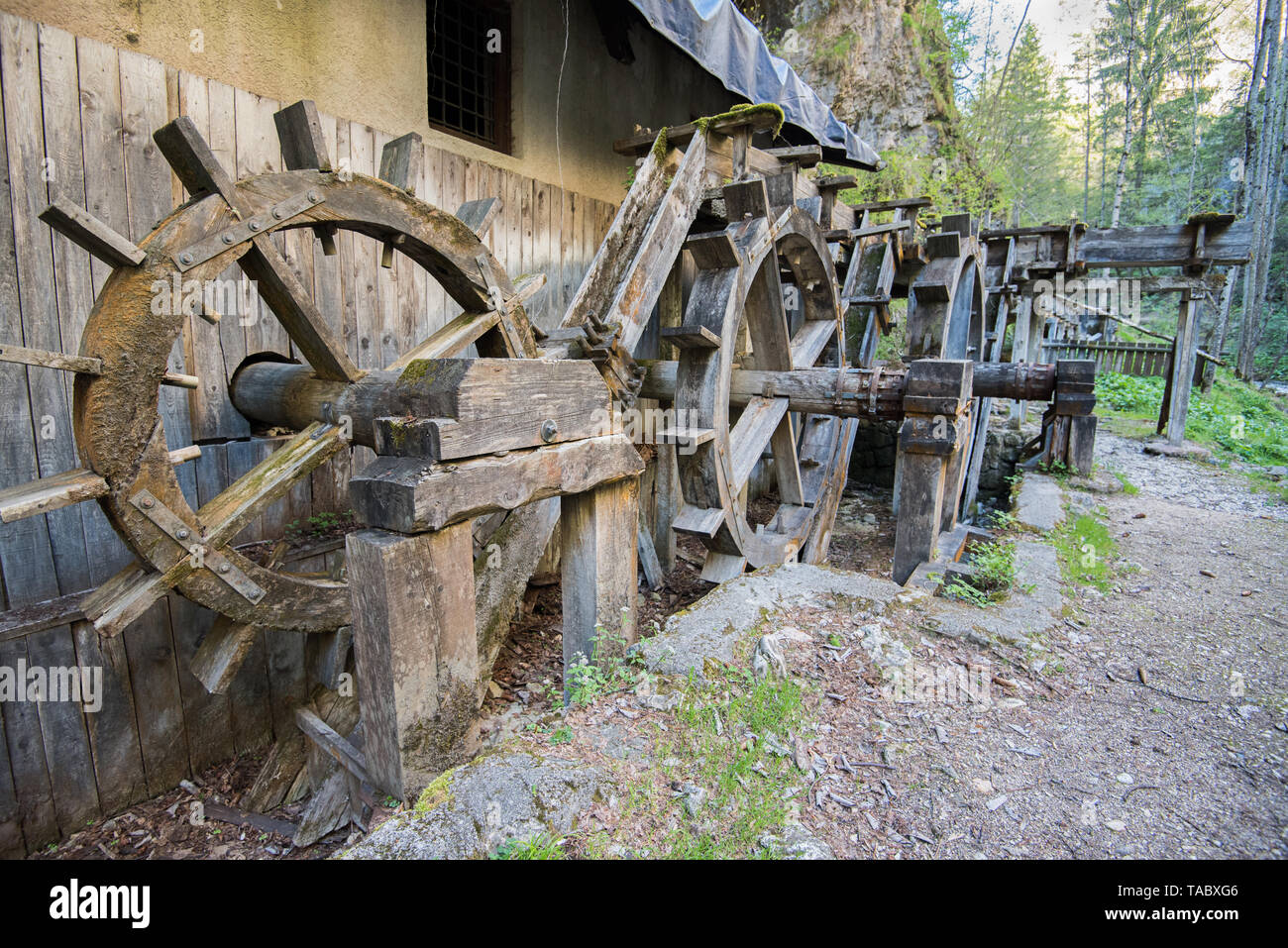 Fondo italy hi-res stock photography and images - Alamy