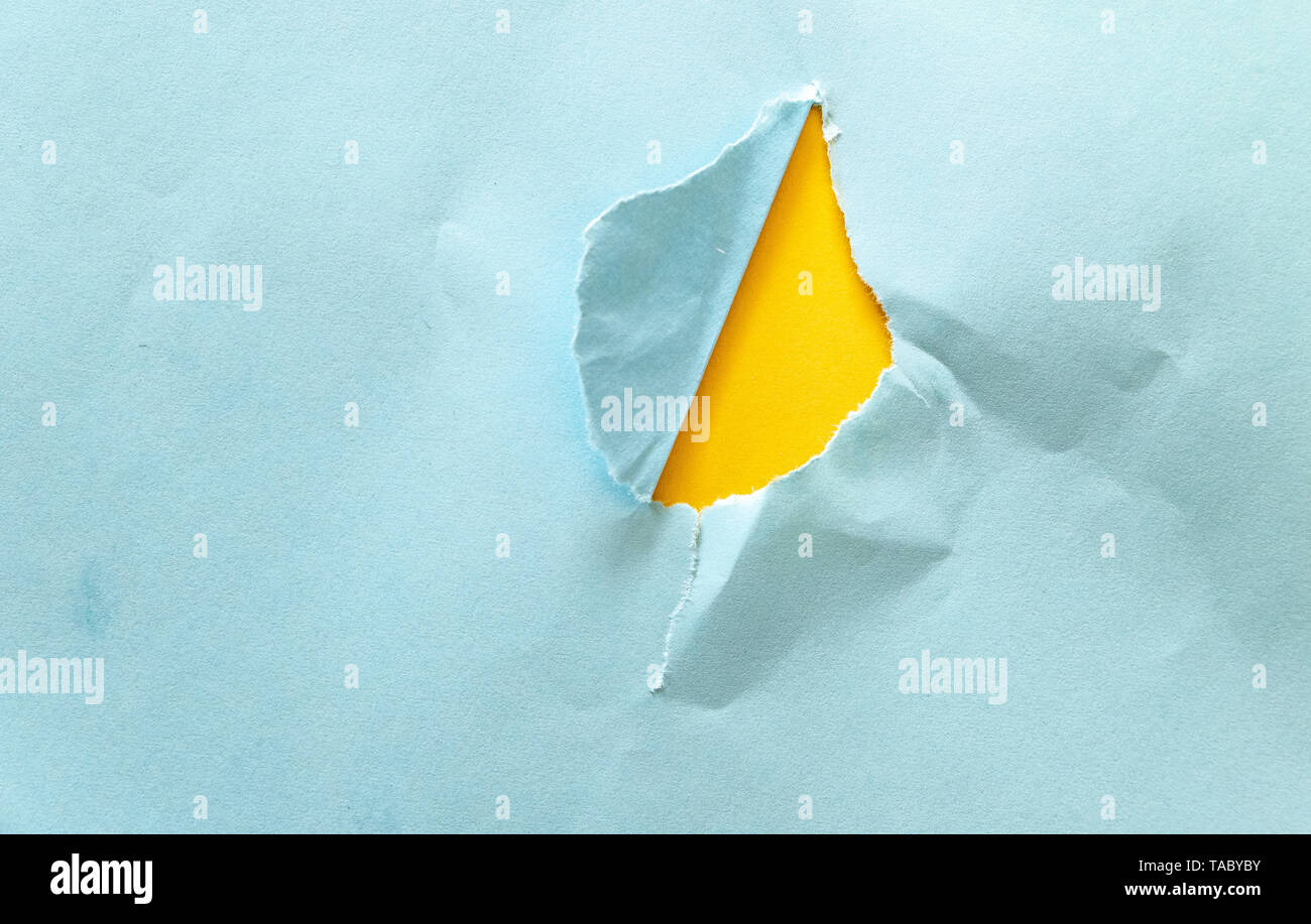 Empty Hole High Resolution Stock Photography and Images - Alamy