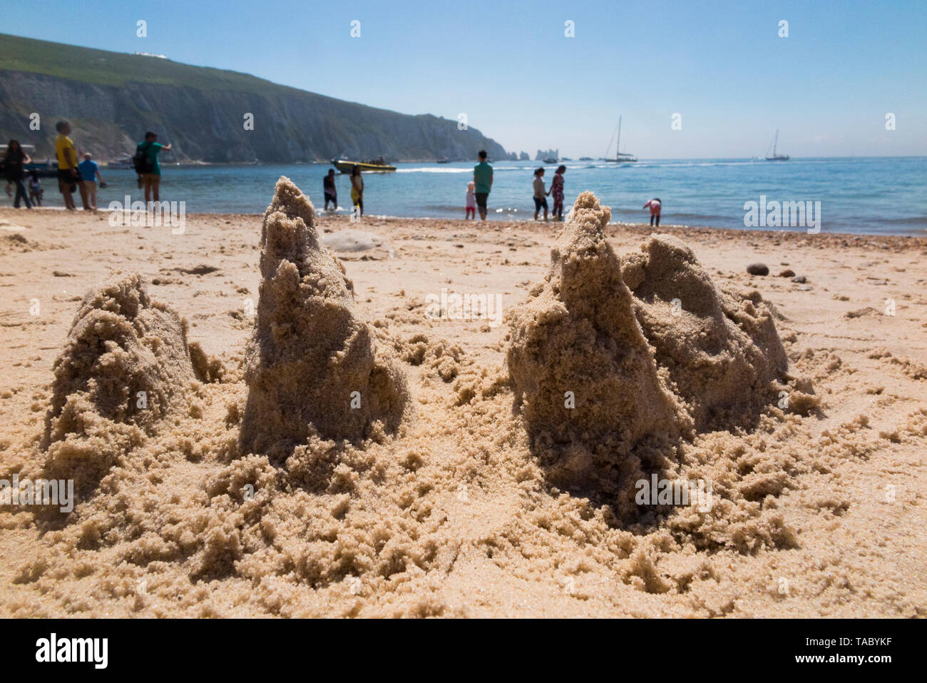 Isle of wight shape hi-res stock photography and images - Alamy