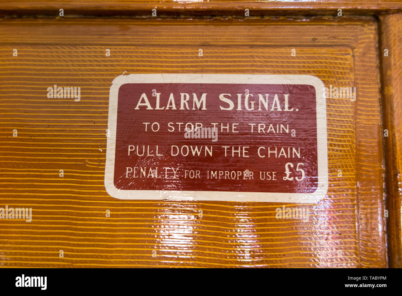 Visitor Warning Stock Photos & Visitor Warning Stock Images - Alamy