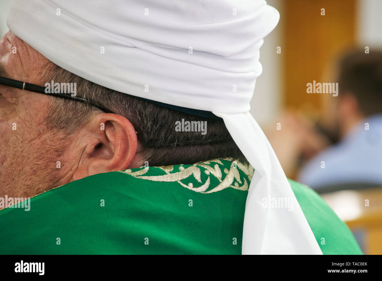 Tazir hi-res stock photography and images - Alamy