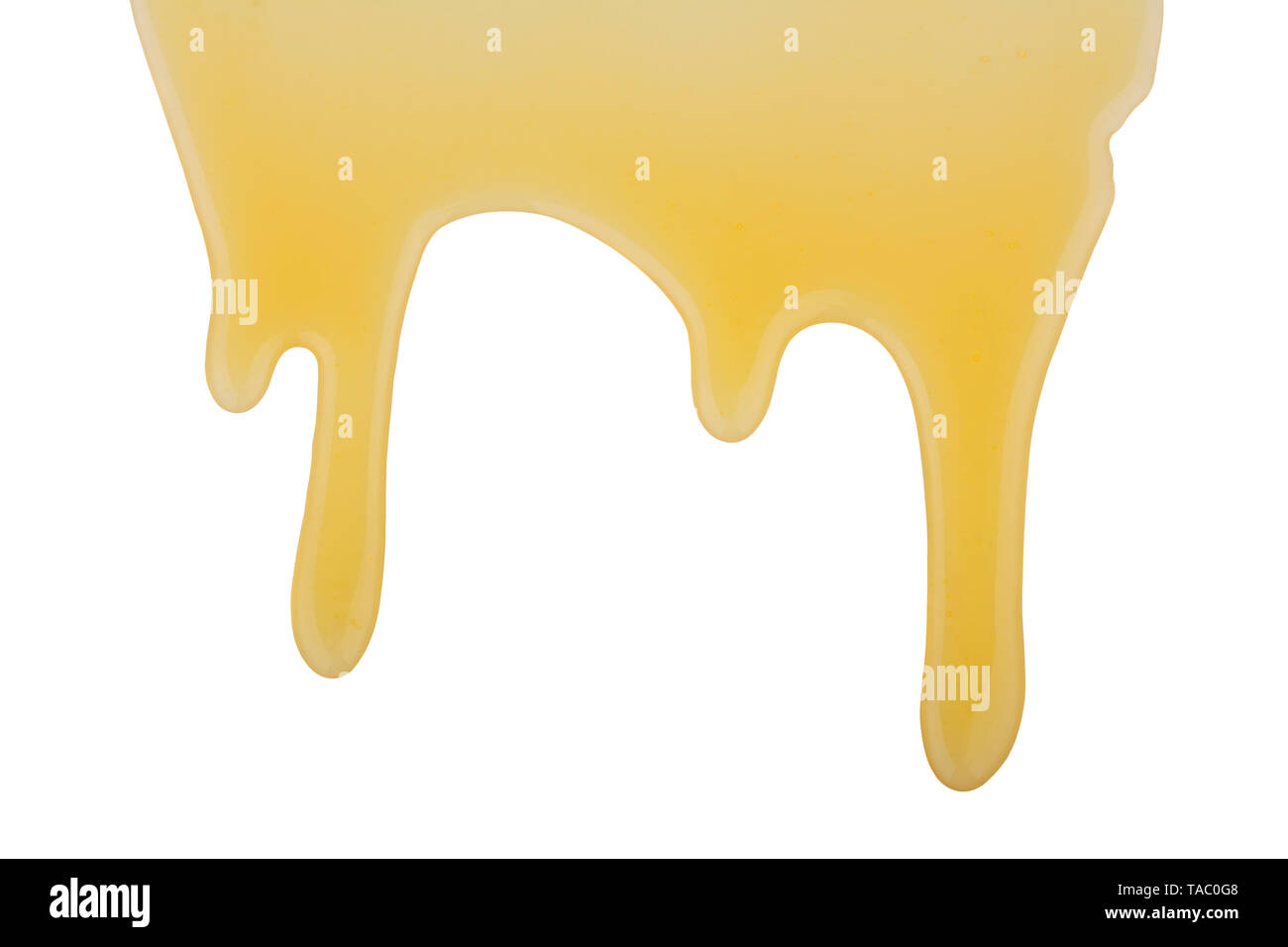 Isolated drips hi-res stock photography and images - Alamy