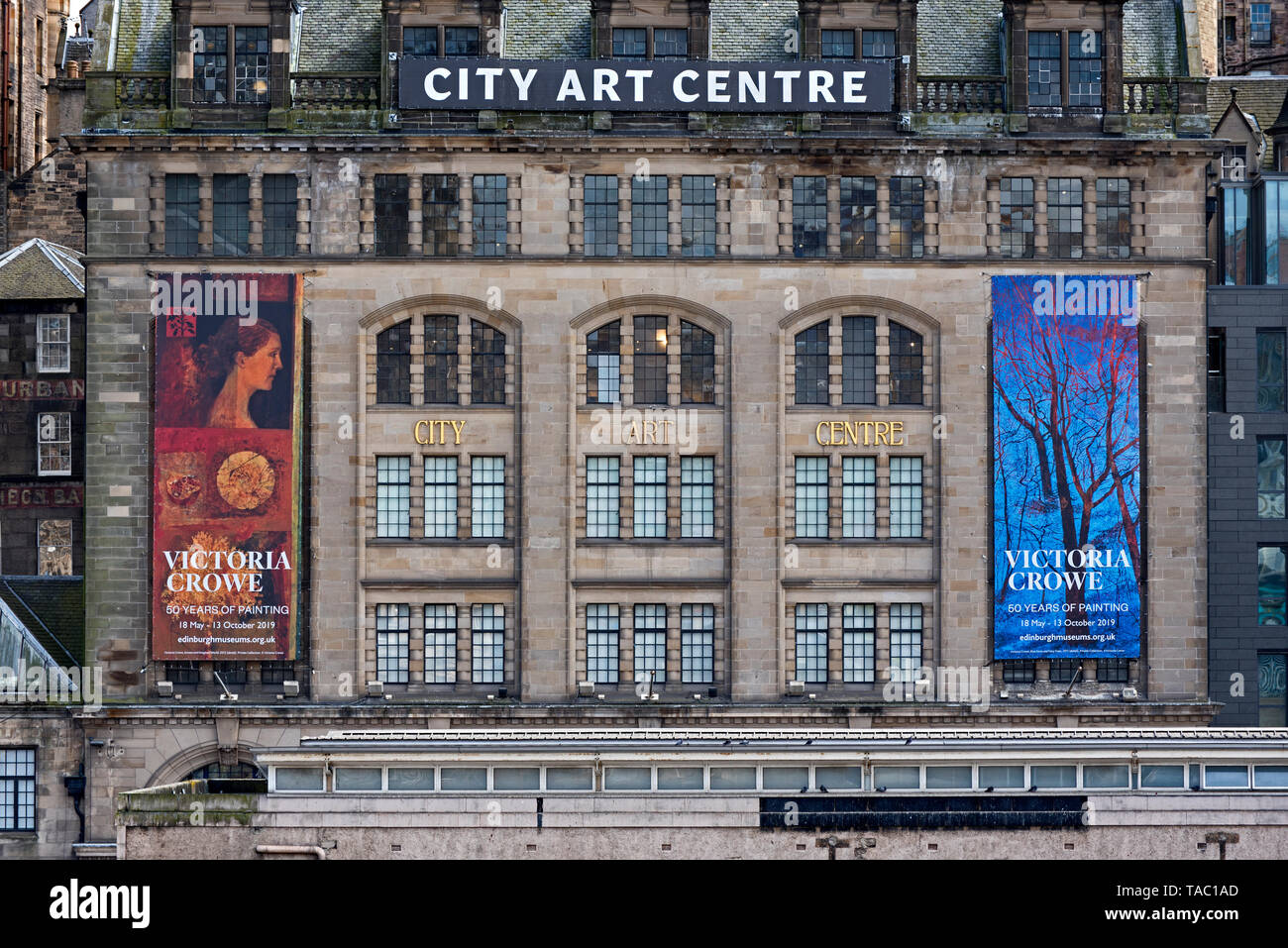 Exhibition 50 years hi-res stock photography and images - Alamy