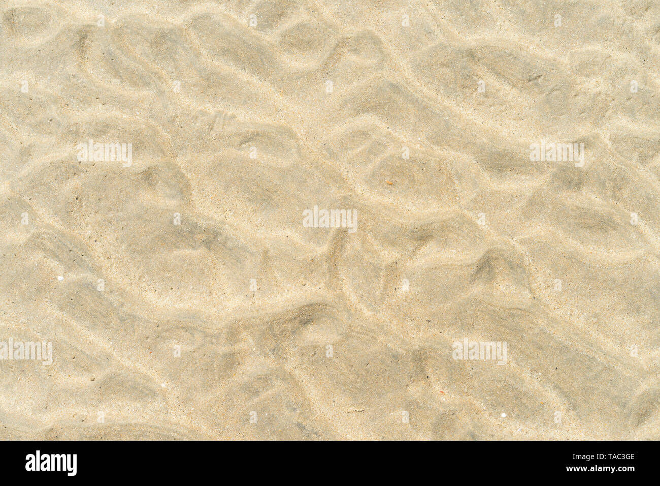 Sand on Palolem Beach in Goa India. Nice textures and patterns. Good ...