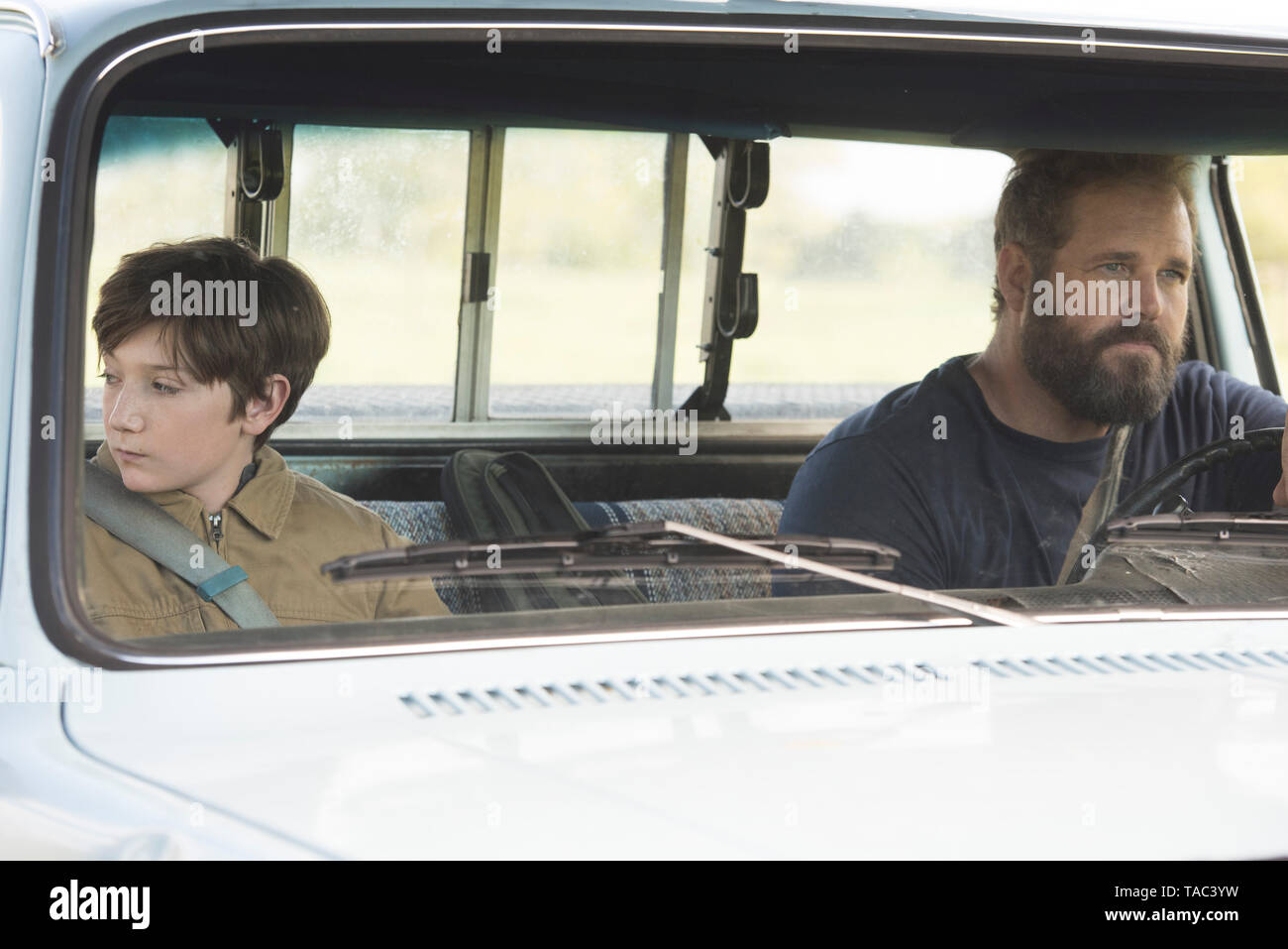 Brandon Breyer High Resolution Stock Photography and Images - Alamy