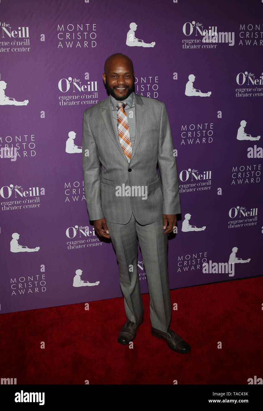 Eugene O’Neill Theater Center’s 19th Annual Monte Cristo Award Held at ...