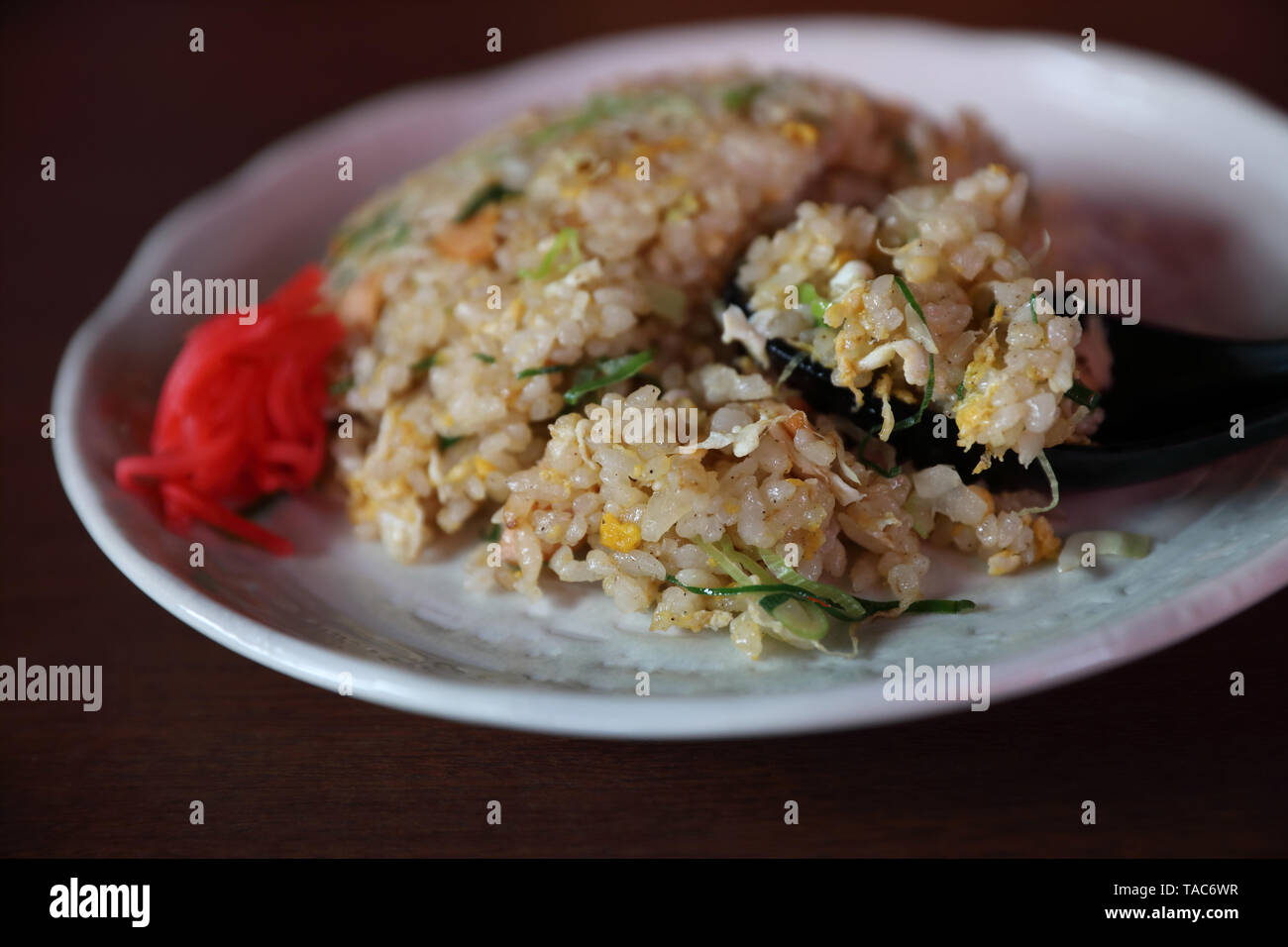 Fired rice hi-res stock photography and images - Alamy