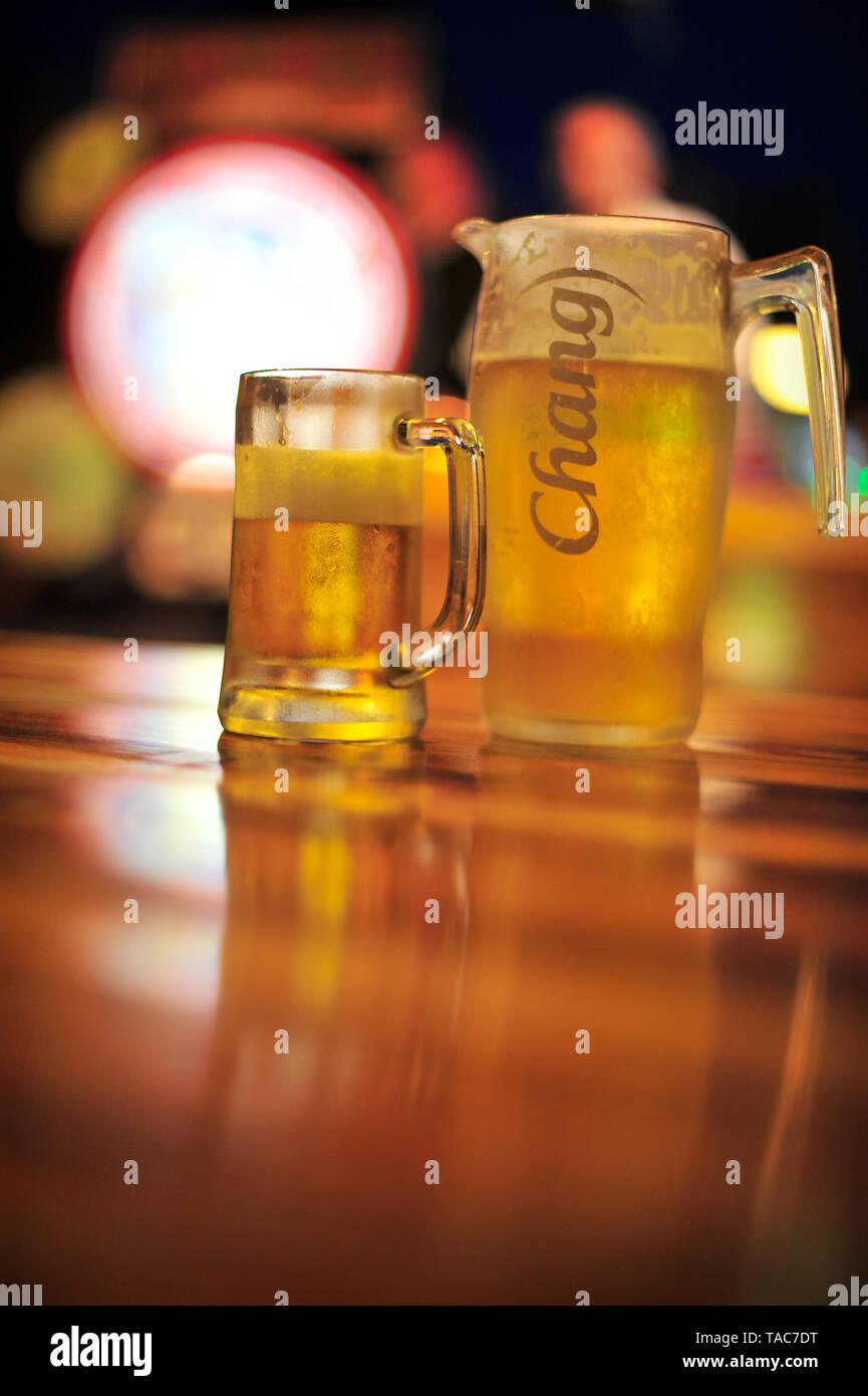 Chang chiang hi-res stock photography and images - Alamy