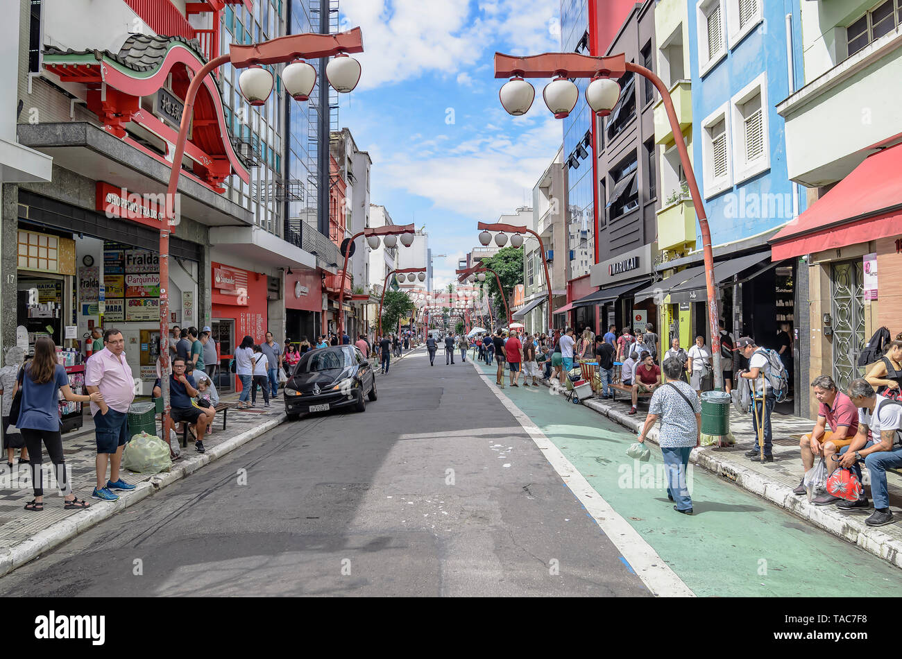 Sao paulo sp 03 hi-res stock photography and images - Alamy