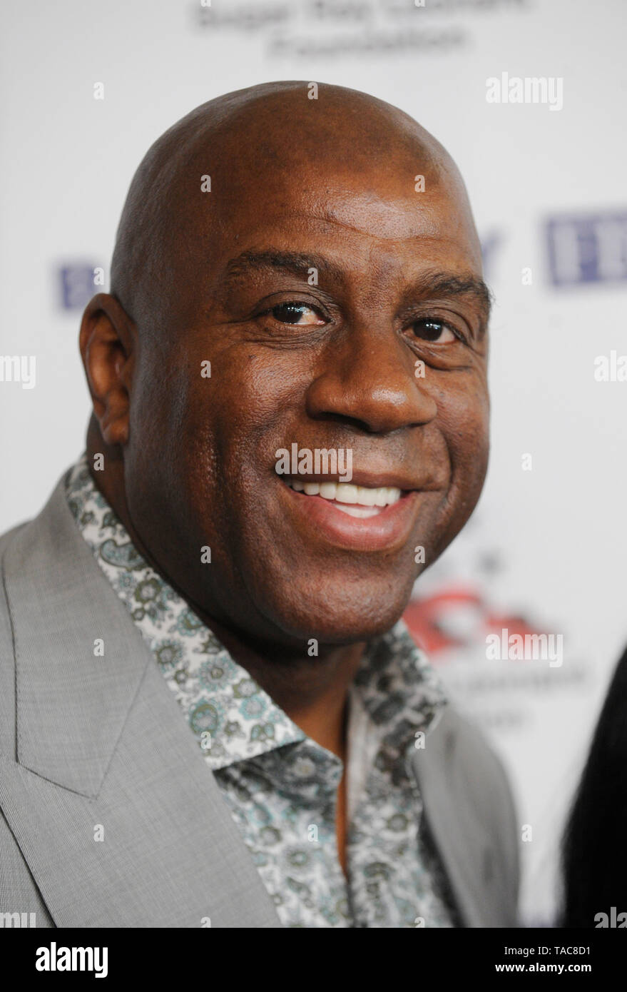 Surround Yourself With Positive People Magic Johnson