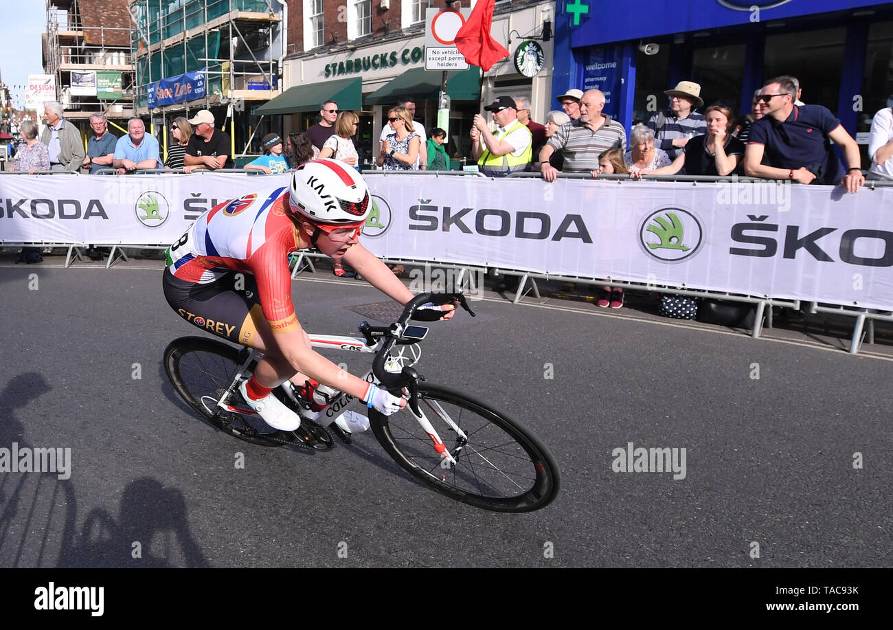 Storey racing hi-res stock photography and images - Alamy