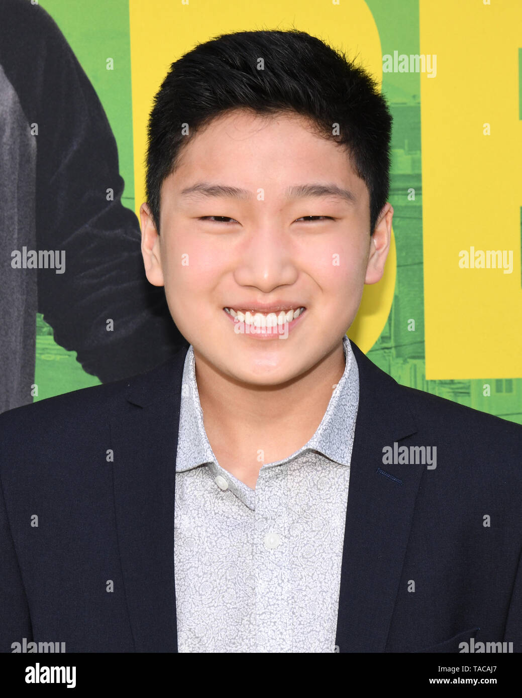 Westwood Village, USA. 22nd May, 2019. 22 May 2019 - Westwood Village ...