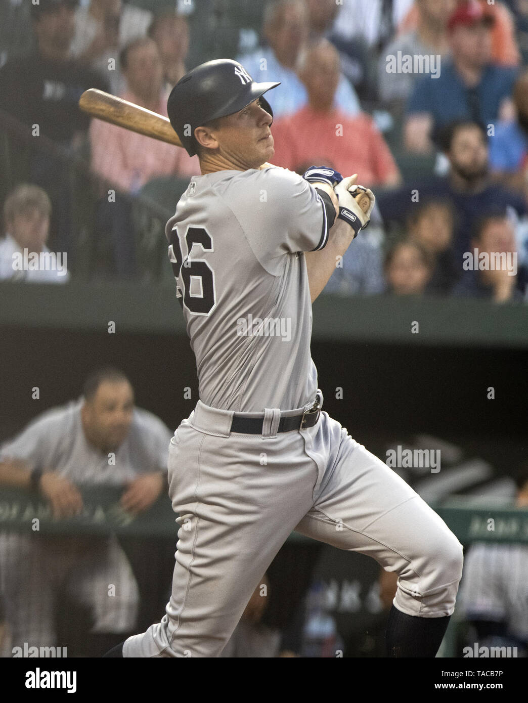 New york yankees third baseman hi-res stock photography and images - Alamy