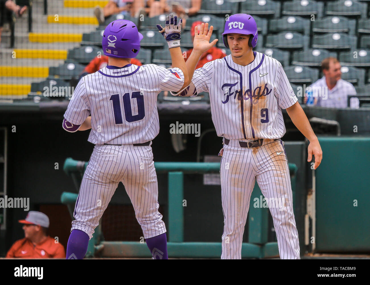 Zach shepherd hi-res stock photography and images - Alamy