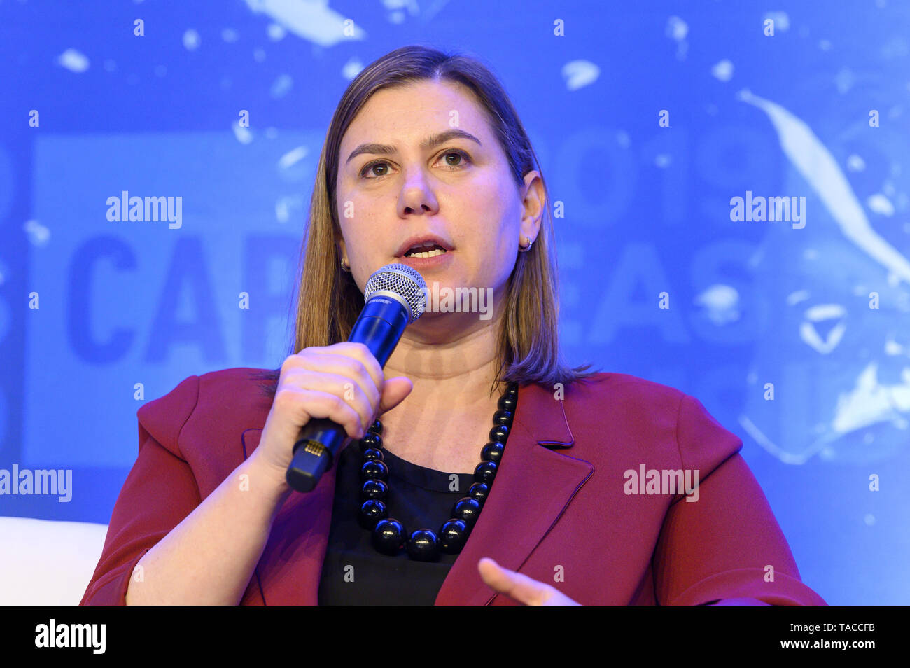 Elissa Slotkin High Resolution Stock Photography and Images - Alamy