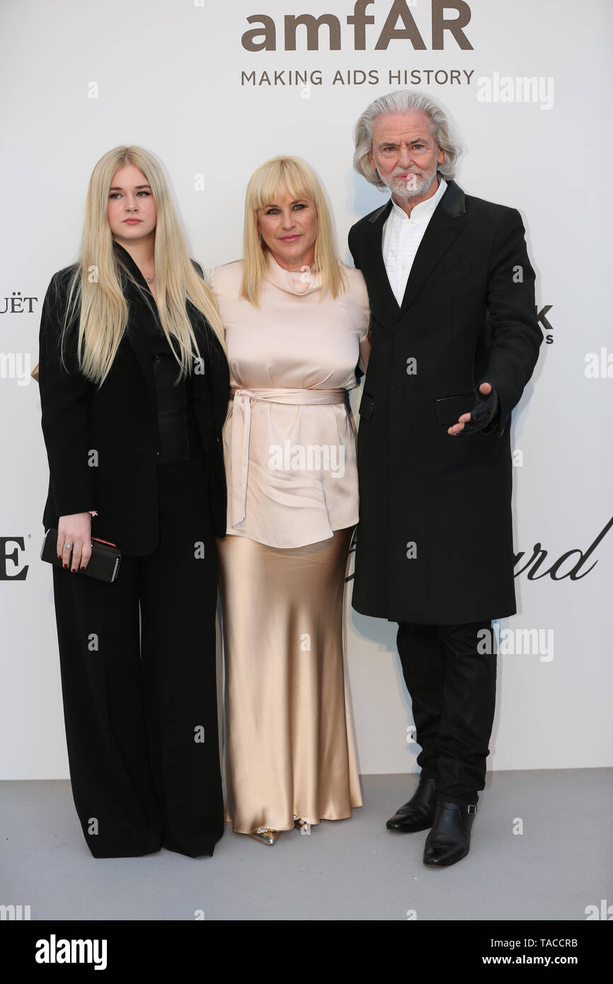 Arquette Family Tree