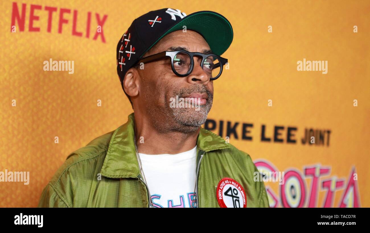 She's gotta have it spike lee hi-res stock photography and images - Alamy
