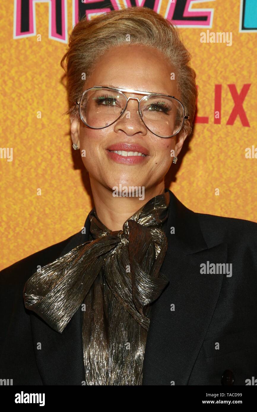 Tonya lee lewis hi-res stock photography and images - Alamy