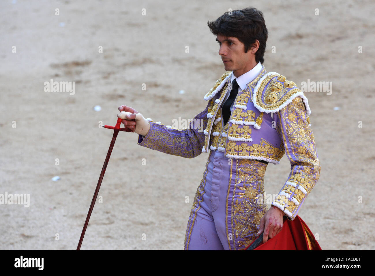 Sebastian castella hi-res stock photography and images - Alamy