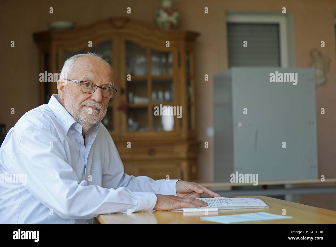 Fabrizius hi-res stock photography and images - Alamy