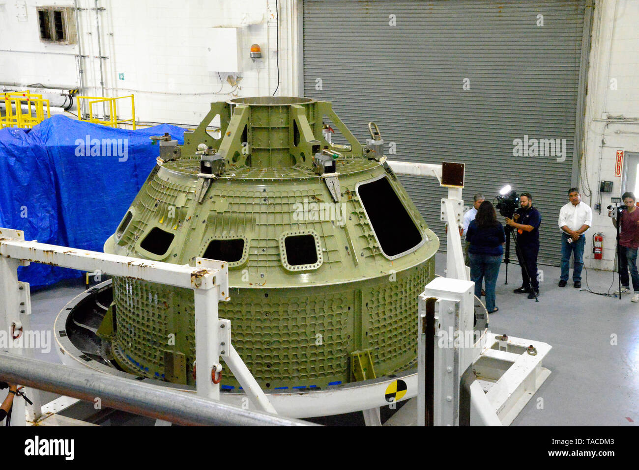 Launch complex 39b hi-res stock photography and images - Alamy