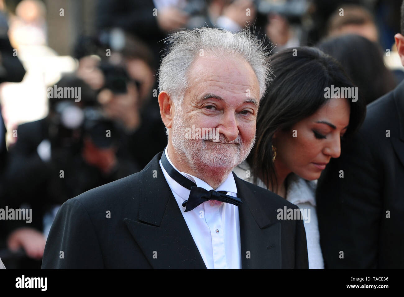 Attali 2019 hi-res stock photography and images - Alamy