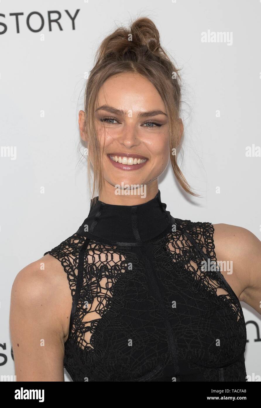 Cannes, France. 23rd May, 2019. Birgit Kos attends the Cinema Against ...