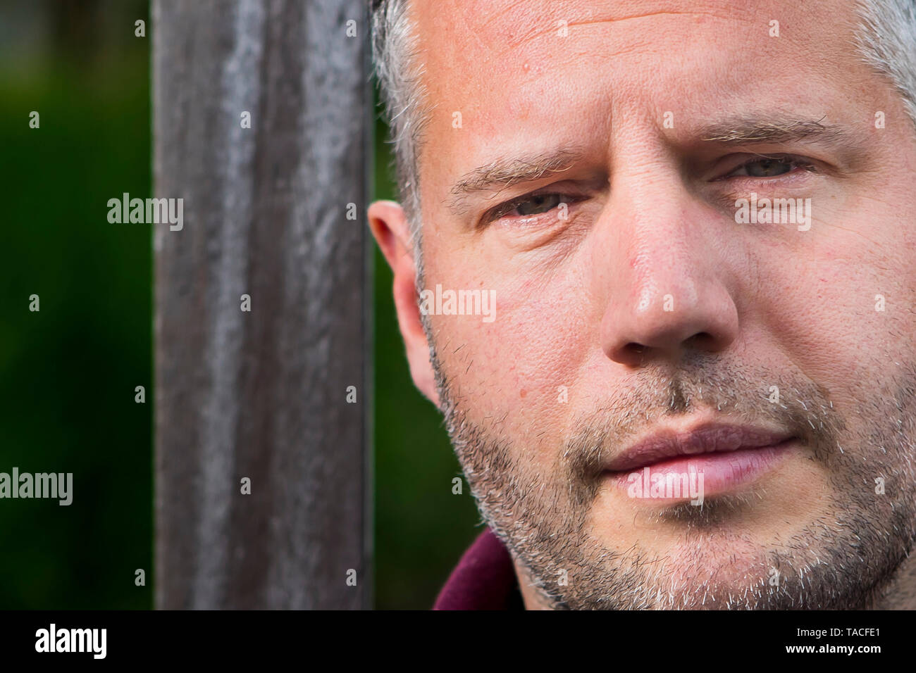 Tijl beckand hi-res stock photography and images - Alamy