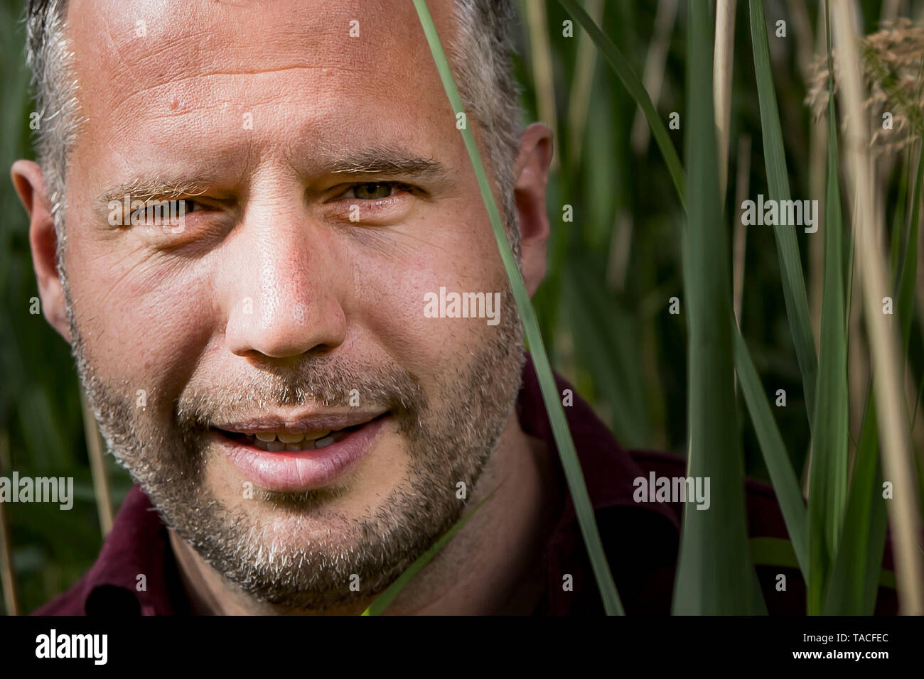Tijl beckand hi-res stock photography and images - Alamy