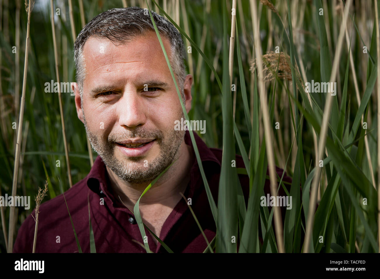 Tijl beckand hi-res stock photography and images - Alamy