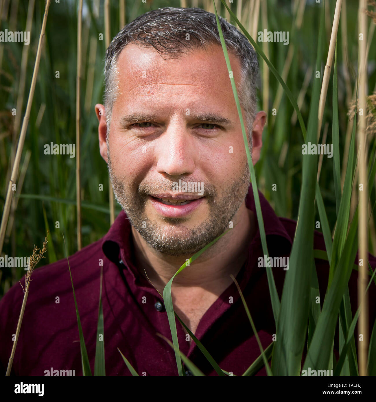 Tijl beckand hi-res stock photography and images - Alamy