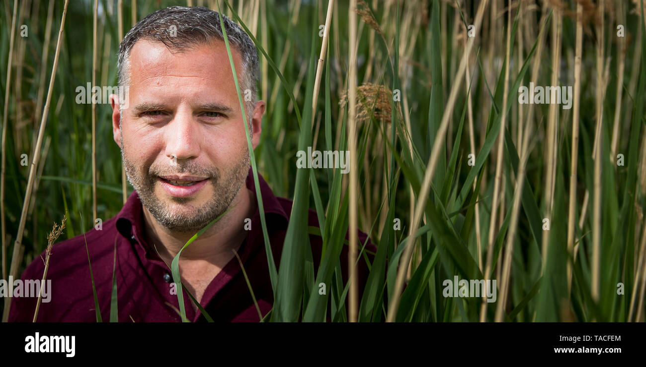 Tijl beckand hi-res stock photography and images - Alamy