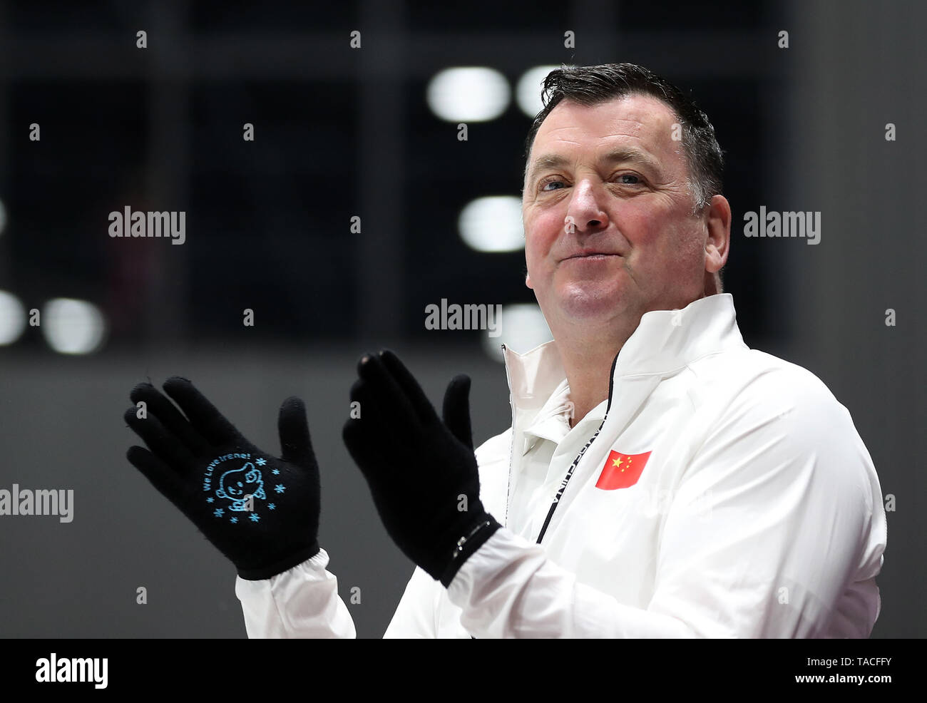 Brian orser hi-res stock photography and images - Alamy