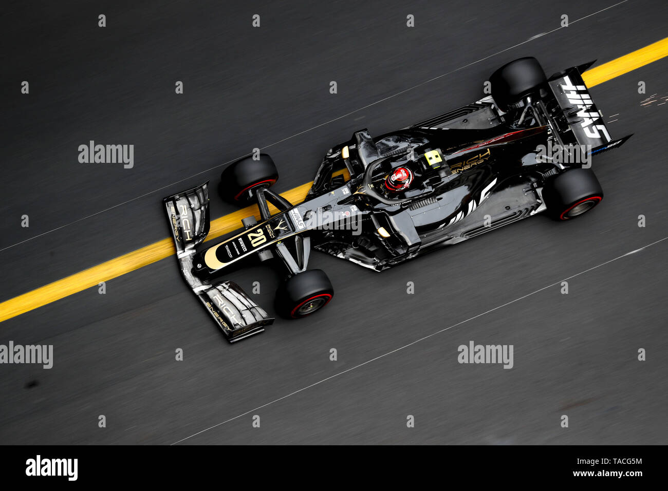 Motorsports: FIA Formula One World Championship 2019, Grand Prix of ...