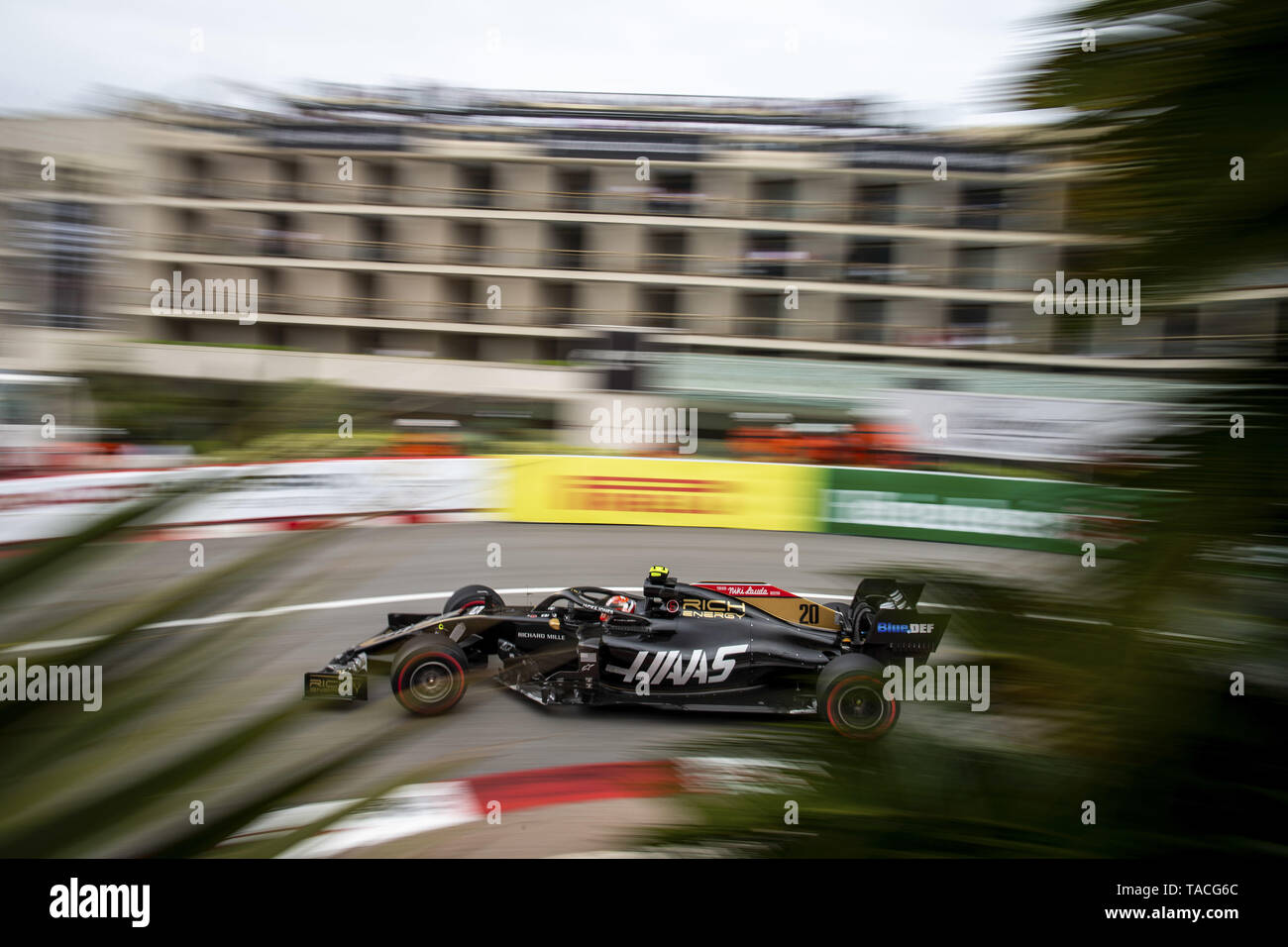 Motorsports: FIA Formula One World Championship 2019, Grand Prix of ...