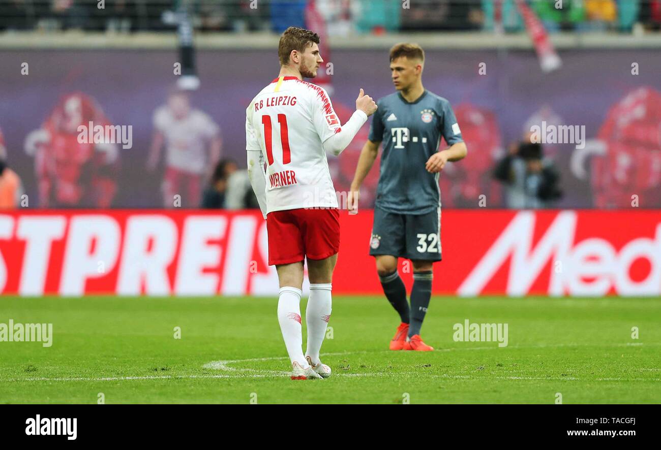 Joshua kimmich leipzig hi-res stock photography and images - Alamy